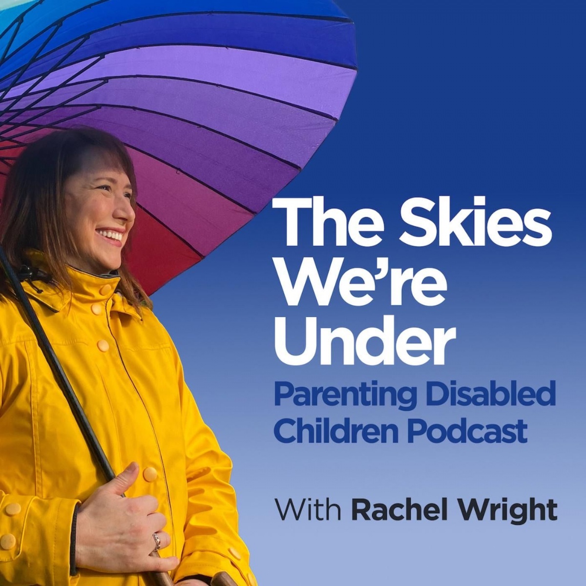 Doubletrees School - 'The Skies We Are Under' - Free Parent Podcast